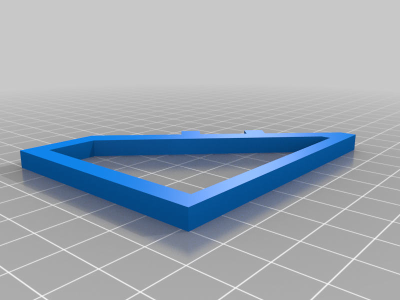 Free 3D file Freestanding Geeetech i3 Pro LCD Mount・3D printable design ...