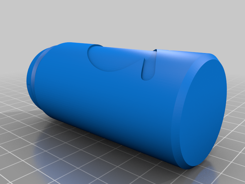 Free 3D file Small Container・3D printer design to download・Cults