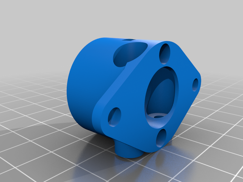 Free 3D file Plotter Converter・3D printable object to download・Cults