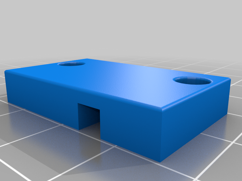 Free 3D file Development Board for Pi, Arduino Nano, ESP32 etc.・3D ...