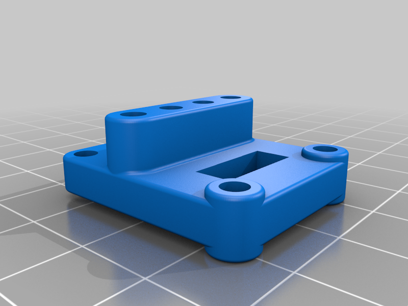 Free STL file AWD RC Drift Car 🚗・3D printer design to download・Cults