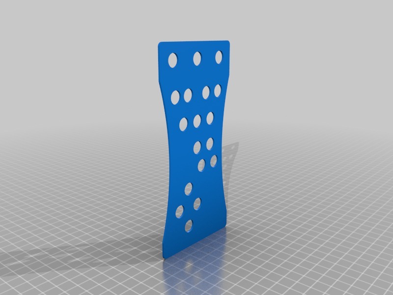 Free 3D file cnc jog pendant for LinuxCNC・3D printing idea to download・Cults
