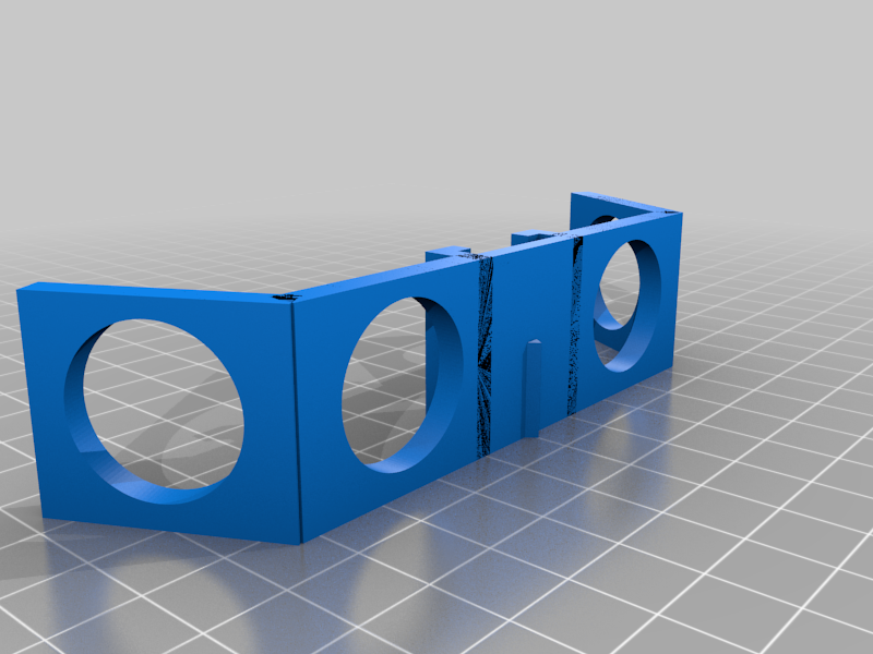 Free 3D file Nerf Rival Bullet Holder・3D printer model to download・Cults
