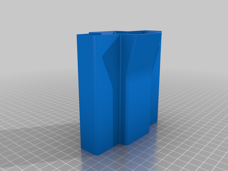 Archivo 3D gratis Tapa del reloj de Rubik・Diseño imprimible en 3D para ...