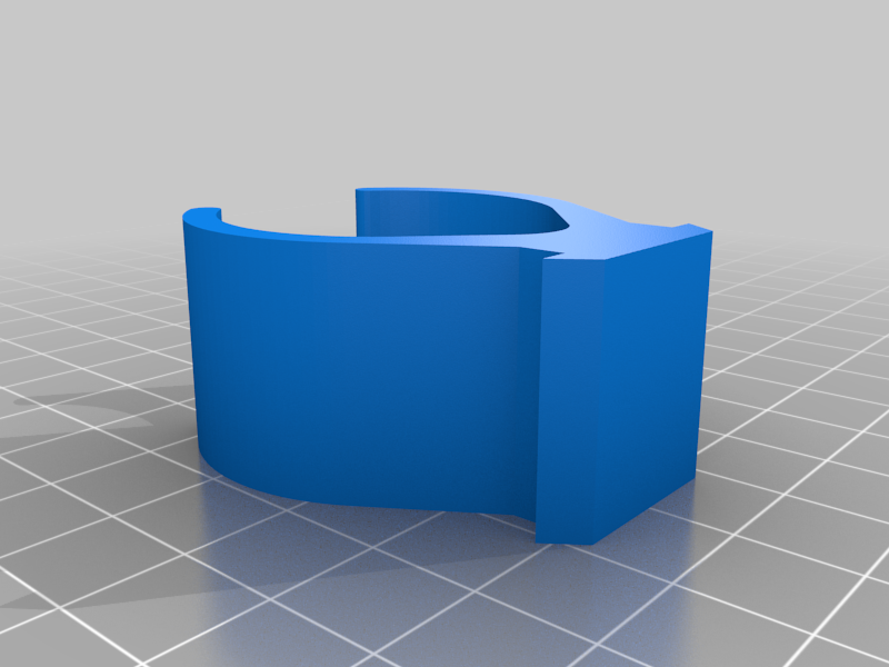 Free 3D file Lifetime table clip・3D printer model to download・Cults