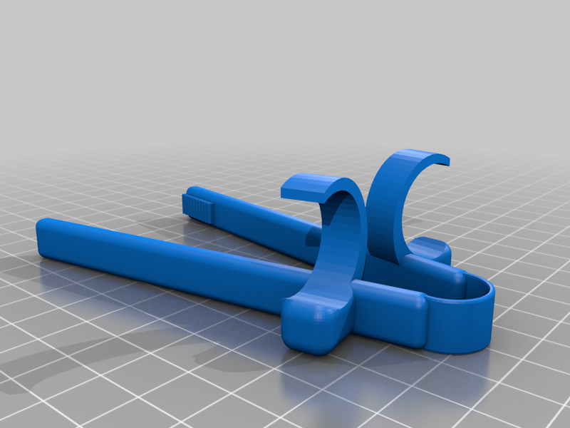 Free 3D file Snack Sticks・3D printing model to download・Cults