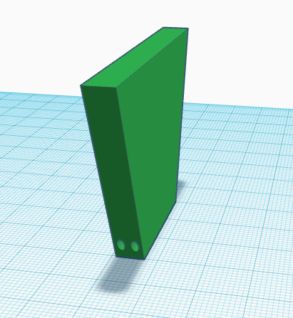 Free 3D file ZD Racing EX-07 Body Shell Stance・3D print object to ...