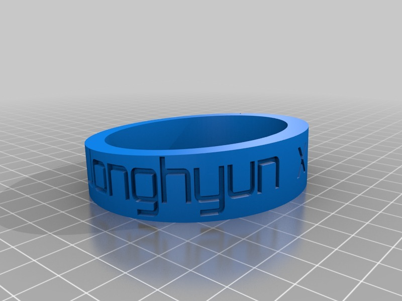 Free 3D file jjll・3D printer design to download・Cults