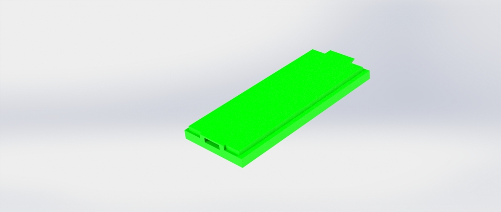 Free 3D file SJ4000 Battery cover・3D printer model to download・Cults