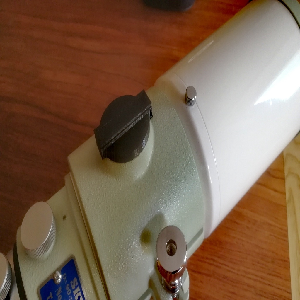 Free 3D file Takahashi Red dot mount・3D printable design to download・Cults