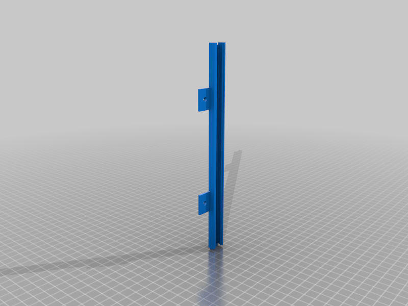 Archivo 3D gratis porta leds・Objeto imprimible en 3D para descargar・Cults