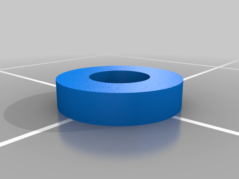 Free 3D file BetaFPV Meteor75 replacement frame 🖼️・3D printer model to ...