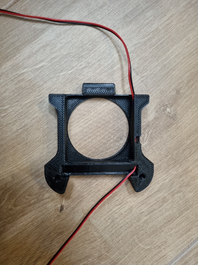 Free 3D file Remix Afterburner Mod for TwoTrees Sapphire Pro/Plus・3D ...