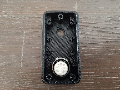 Free 3D file ESP32-cam doorbell・Template to download and 3D print・Cults