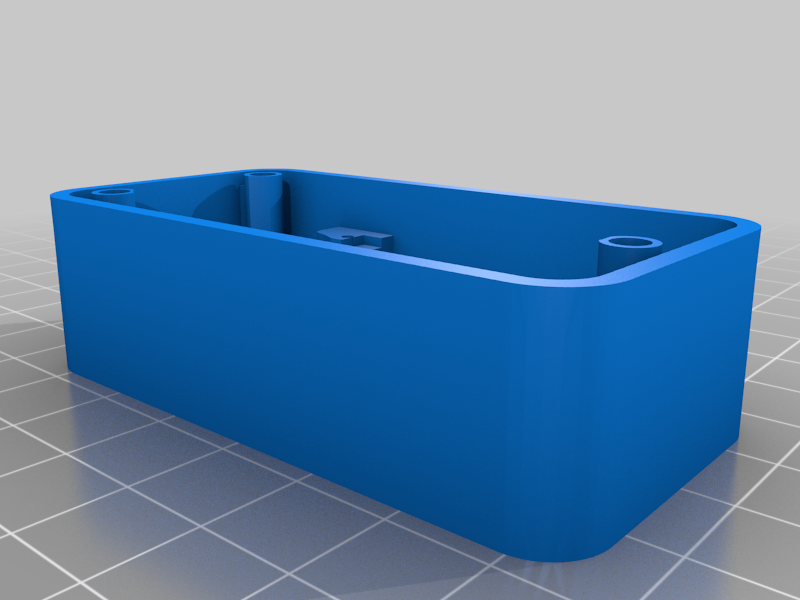 Free 3D file ESP32-cam doorbell・Template to download and 3D print・Cults