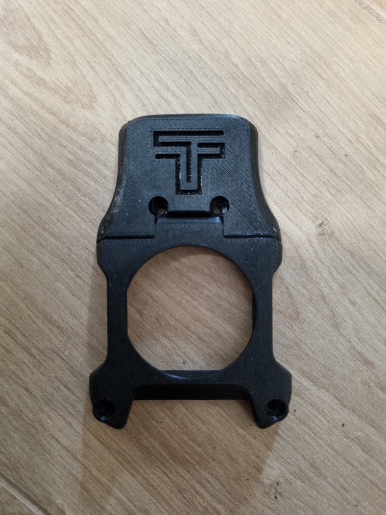 Free 3D file Remix Afterburner Mod for TwoTrees Sapphire Pro/Plus・3D ...