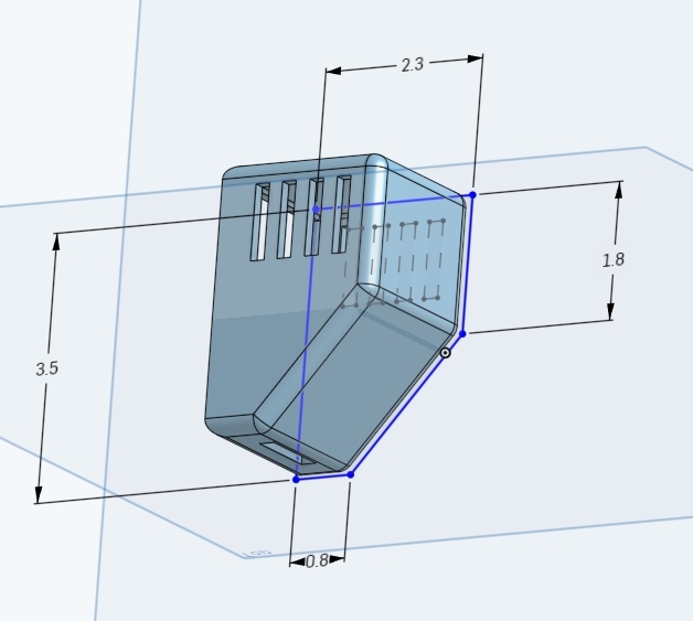 Archivo 3D gratis Caja de sensores 🔧・Modelo para descargar y imprimir ...