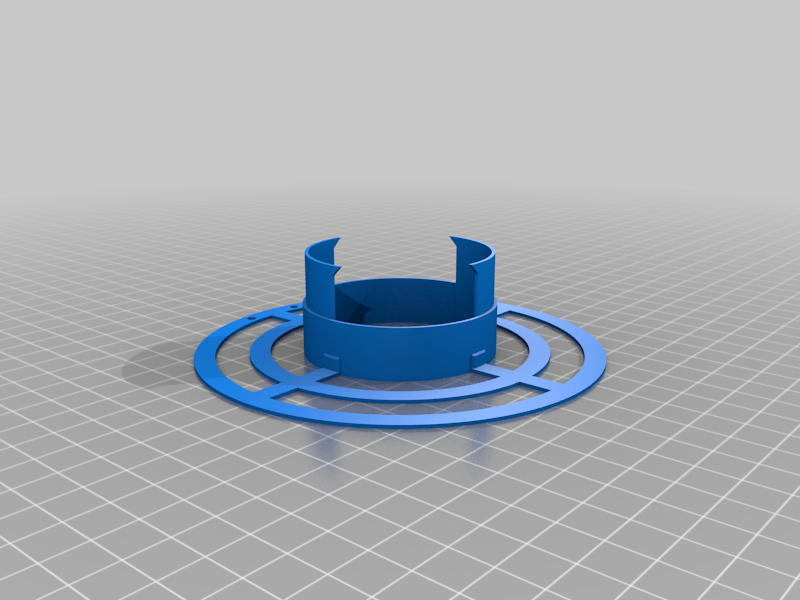 Free 3D file Mini Spool・3D printable model to download・Cults