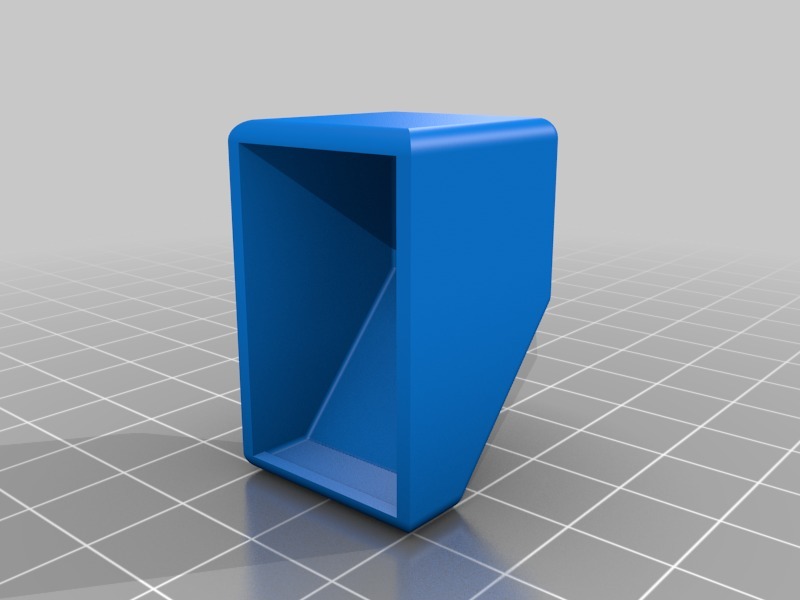 Free 3D file Sensor Box・3D printer model to download・Cults