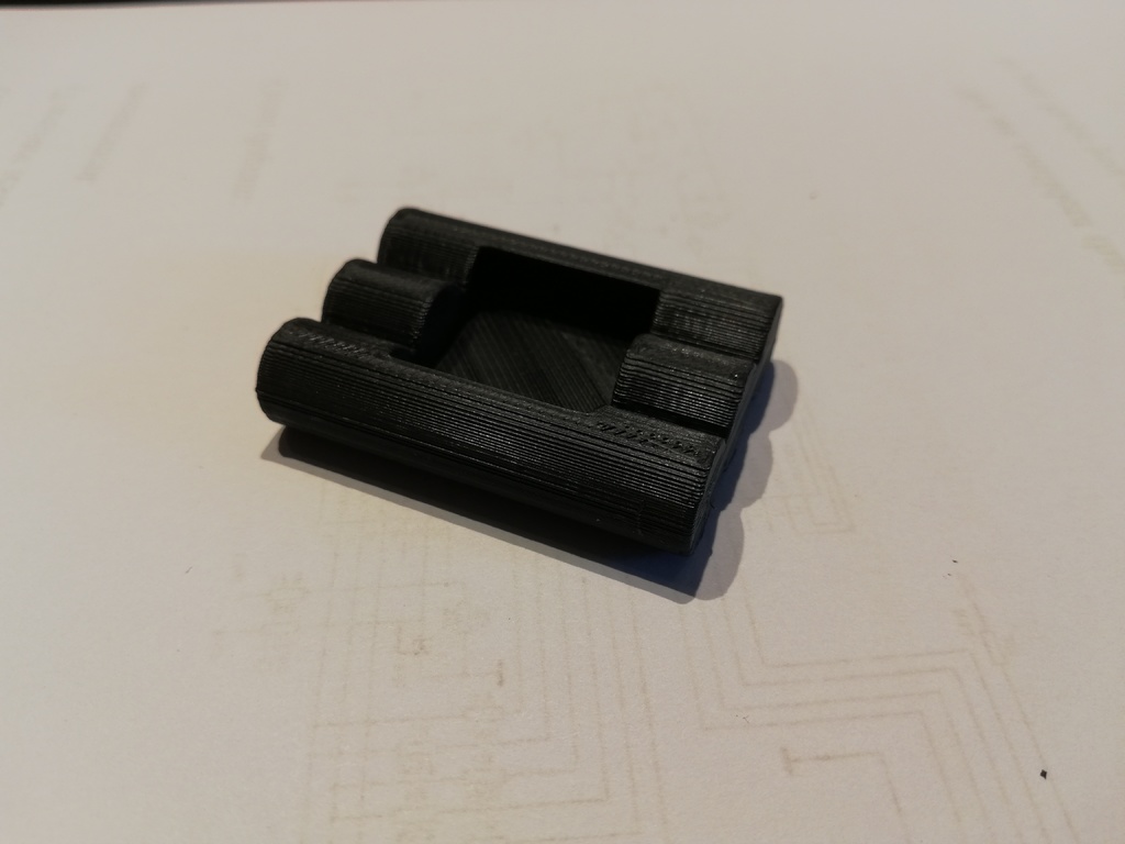 Free 3D file Fake Battery 3xAAA・3D print design to download・Cults
