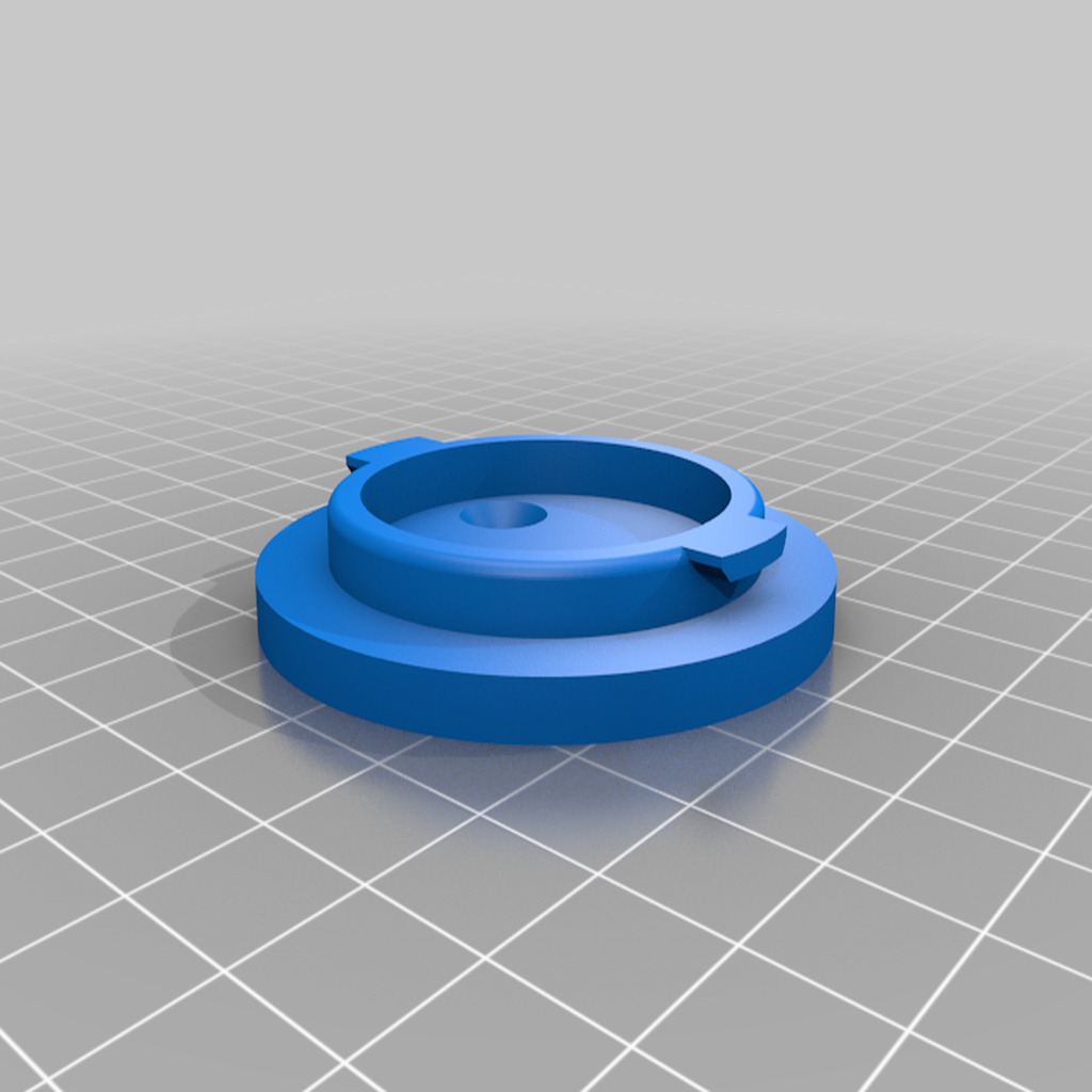 Free 3D file Camera Mount・3D printer design to download・Cults