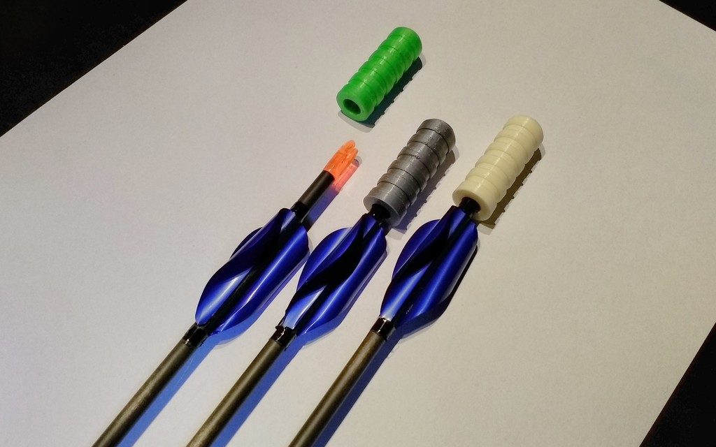 Free 3D file Arrow stop・3D printing idea to download・Cults