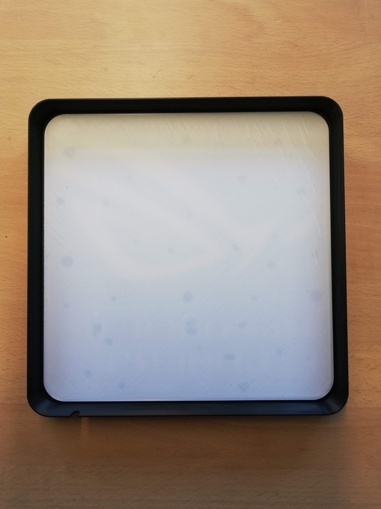 Free 3D file Asus ROG Strix Logo 🚩・3D printable design to download・Cults