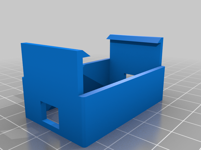Free 3D file Humidity clamp・3D print design to download・Cults