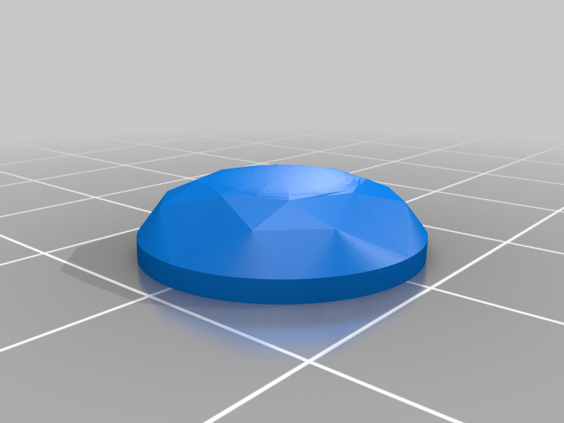 Free 3D file Viceroy board game gems・3D printer model to download・Cults
