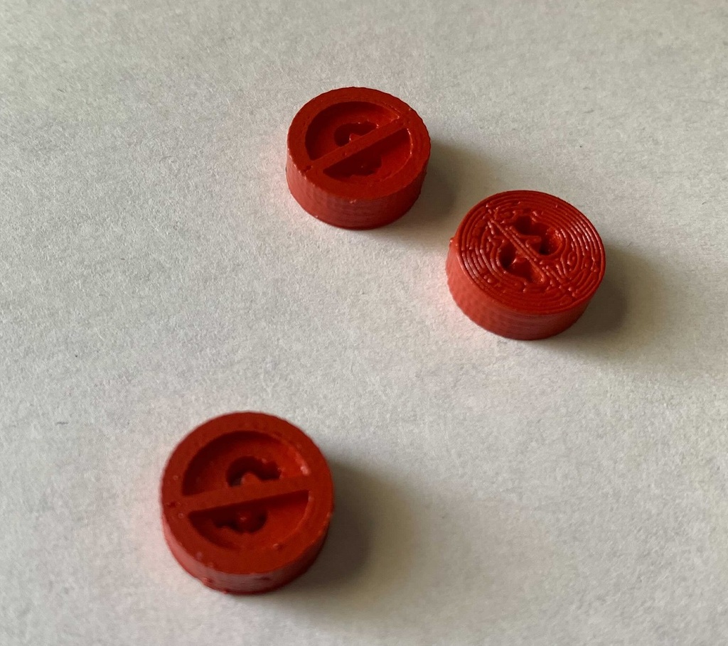 Free 3D file Pipeline custom Penalty marker・3D print model to download ...