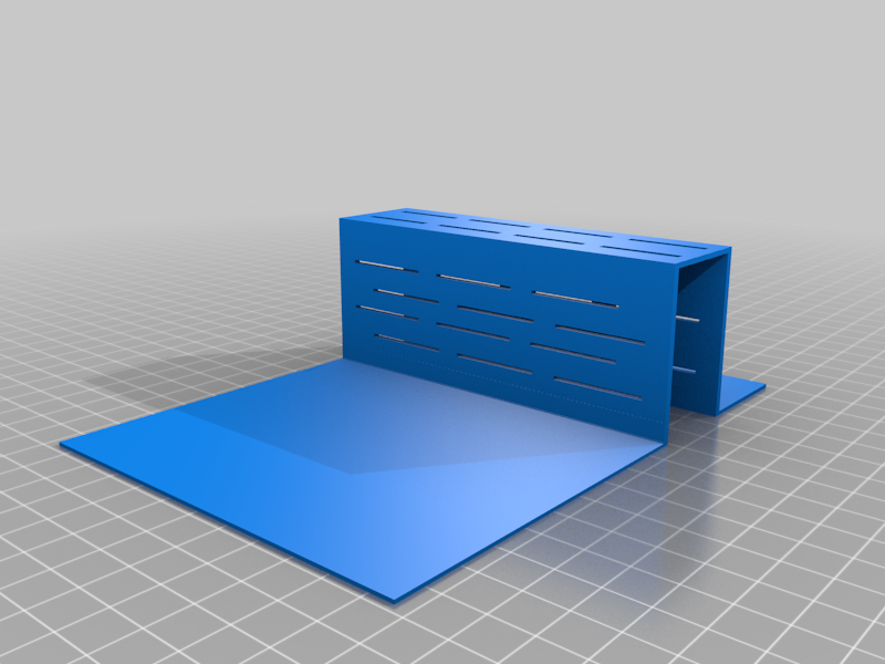 Archivo 3D gratis Ram Cover + NVME a sata para Lenovo Tiny para discos ...