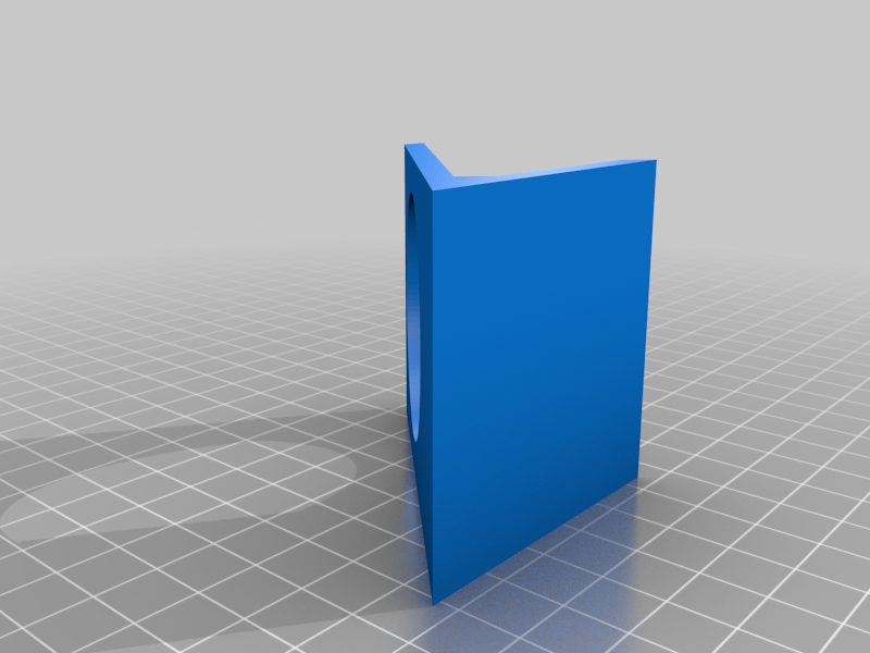 Free 3D file Thermometer hydrometer holder・3D printer design to ...