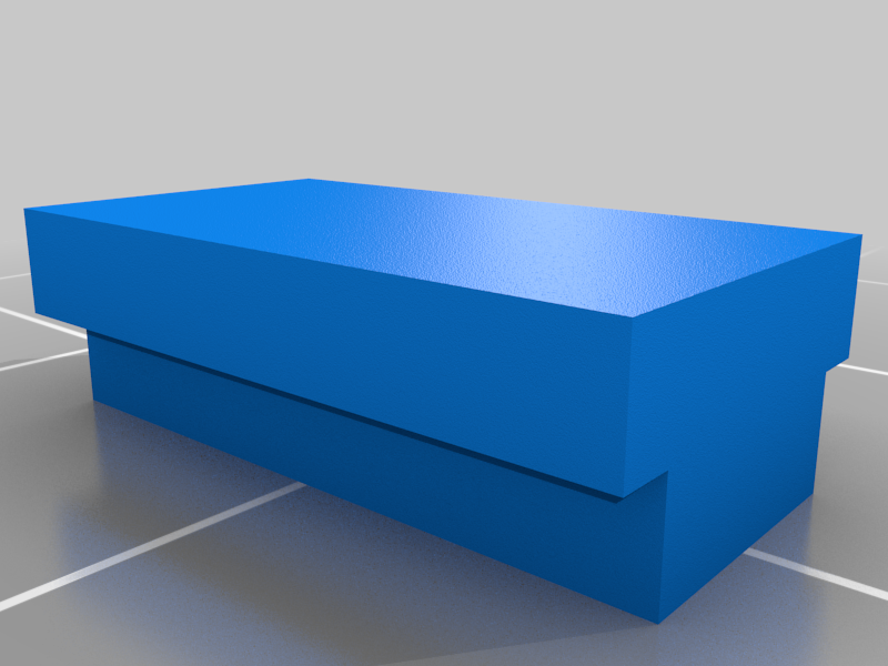 Free 3D file Dive mask tube holder・Template to download and 3D print・Cults