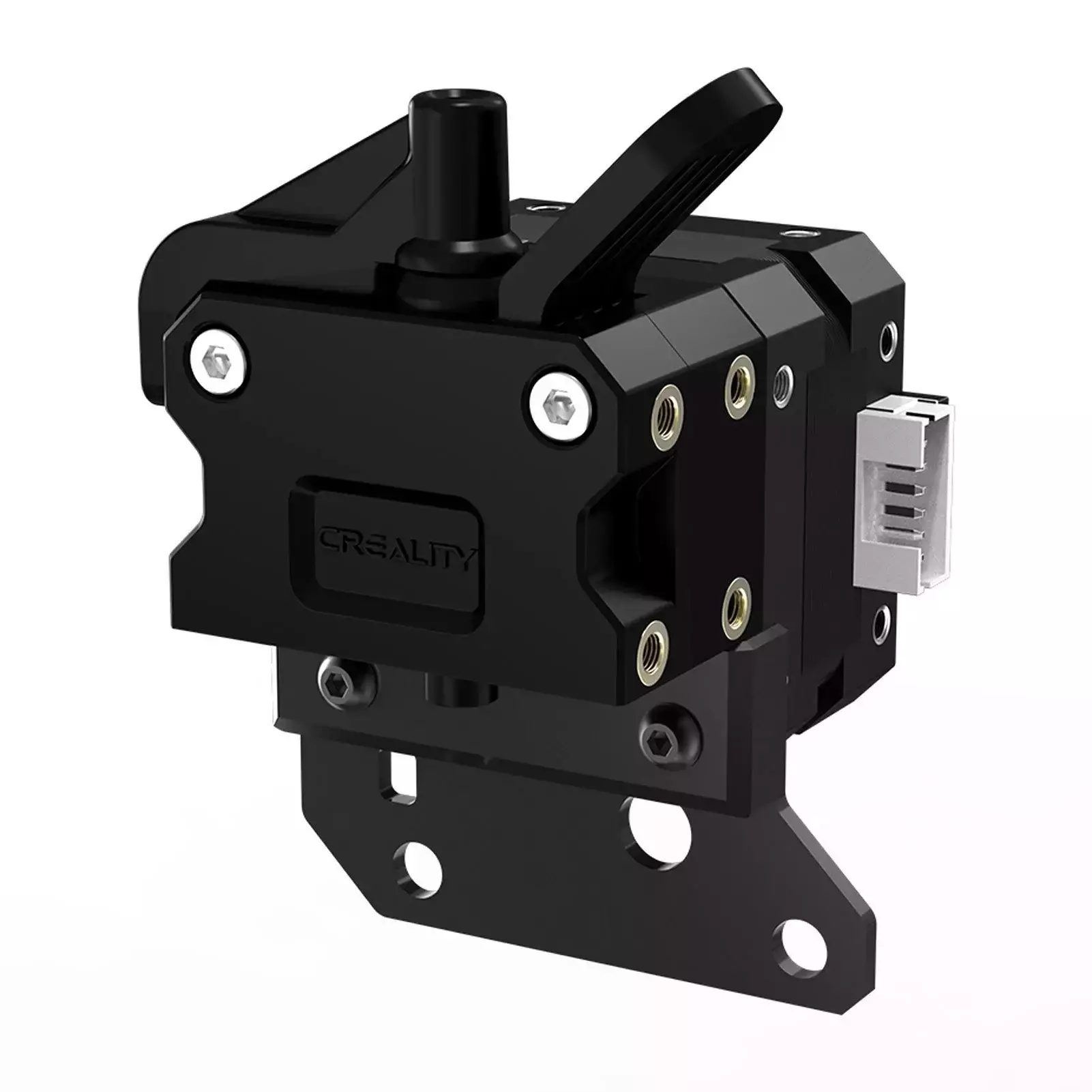 Free 3D file Ender5 X Linear rail Sprite DD SE 🧞‍♂️・3D printing model ...