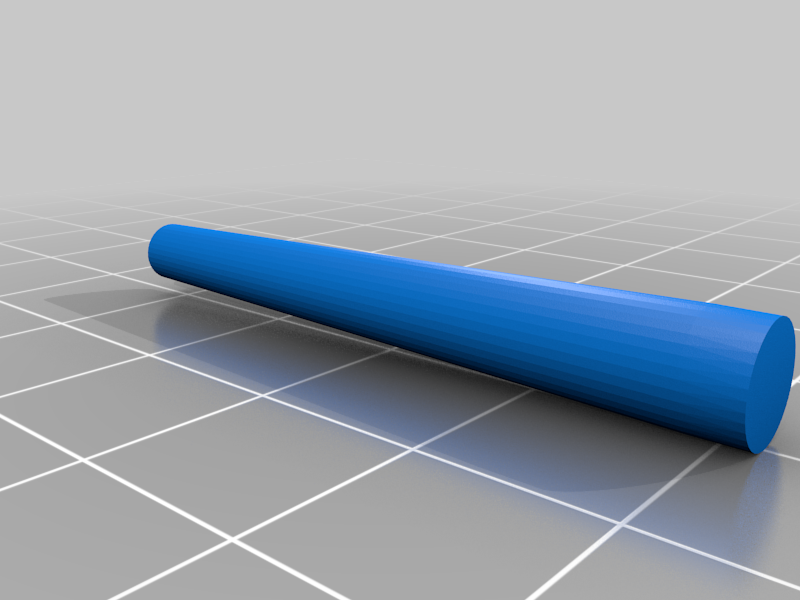 Free 3D file MATRIX Poste TV 🧞‍♂️・Template to download and 3D print・Cults