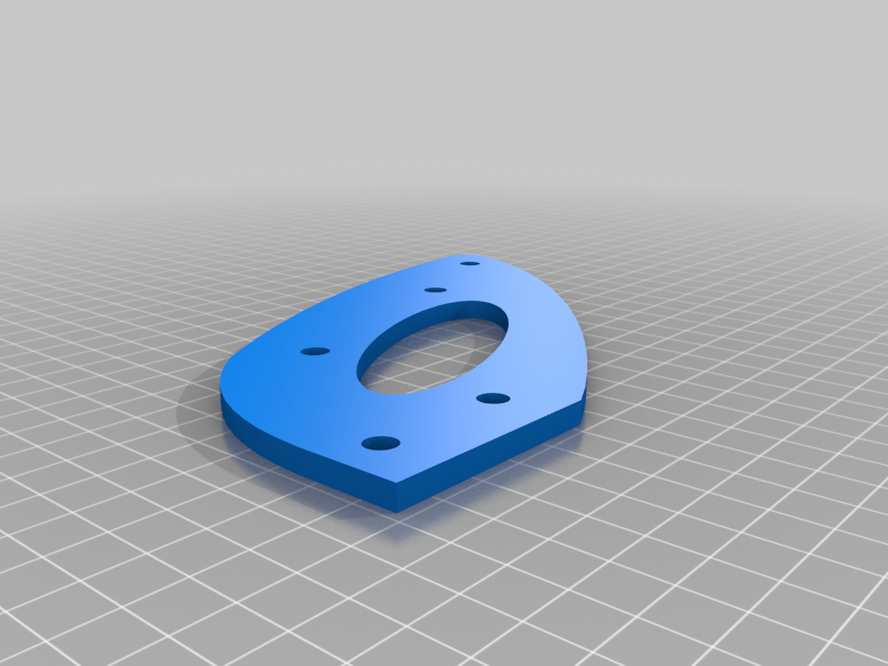 Free 3D file diy tree bender・Template to download and 3D print・Cults