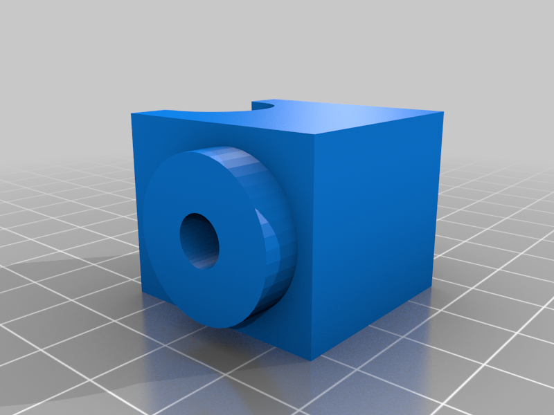 Free 3D file diy tree bender・Template to download and 3D print・Cults