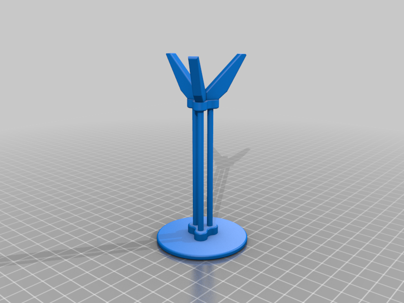 Free 3D file MATRIX petite table・3D printing template to download・Cults