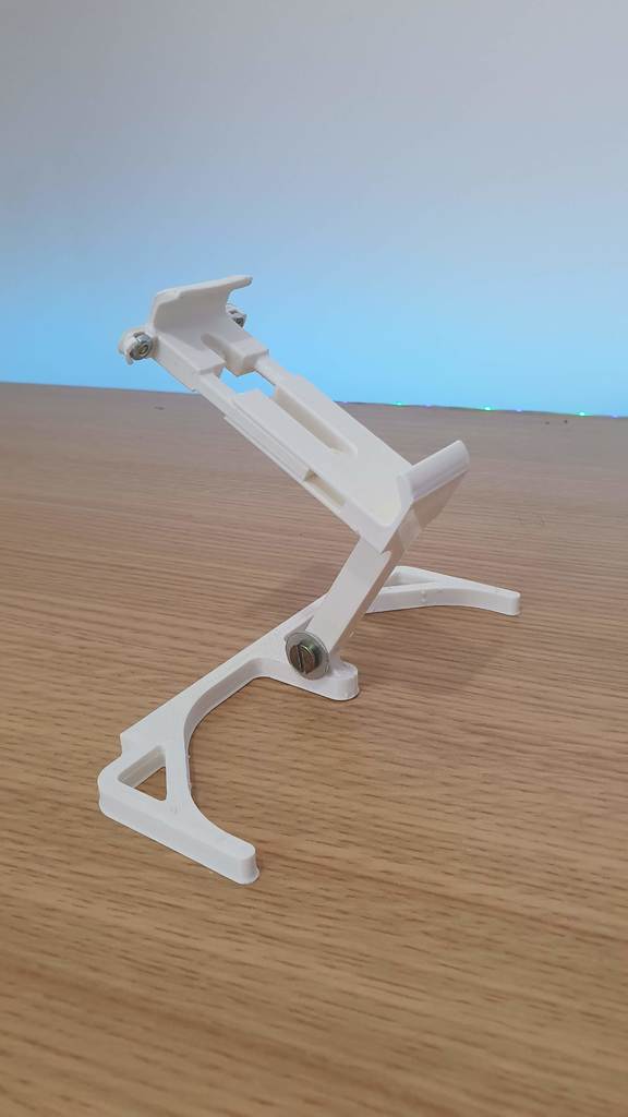Free 3D file DJI Mavic Mini cell holder・3D printable object to download ...