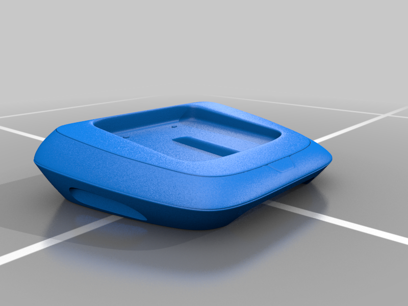 Free 3D file Intelevision amico console・3D printing model to download・Cults