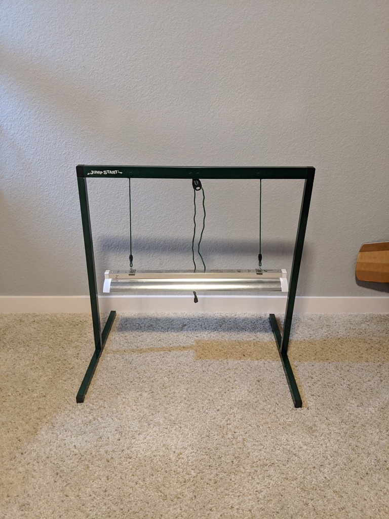 Free 3D file Replacement Seed Light Connector・3D print model to ...