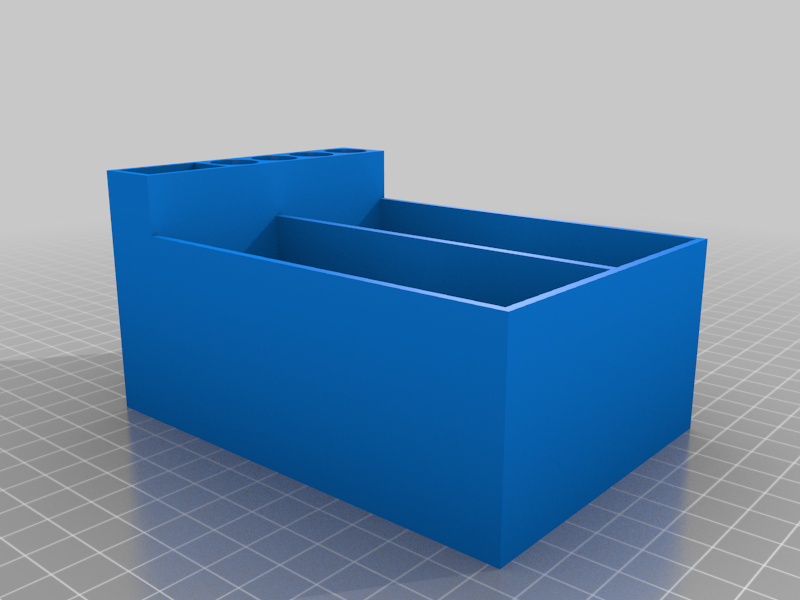 Free 3D file Box・3D printer design to download・Cults