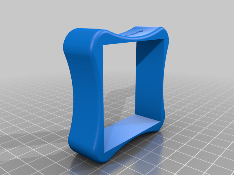 Free 3D file Auxiliary tool for screwing・3D print object to download・Cults