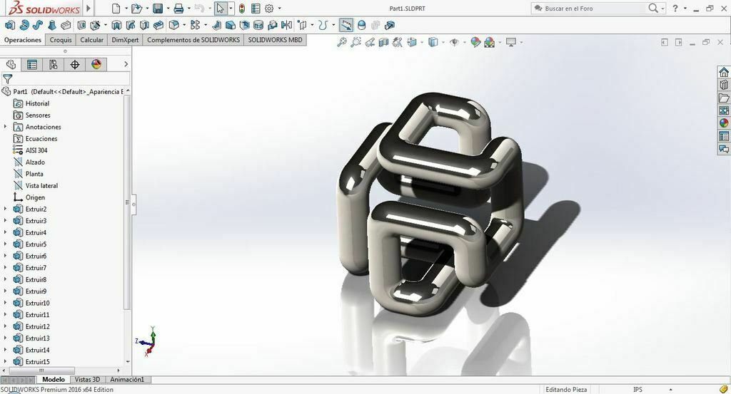 Free 3D file infinity dektop art・Object to download and to 3D print・Cults