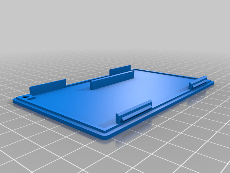 Free 3D file Coleco ADAM ADE Case・3D printable object to download・Cults