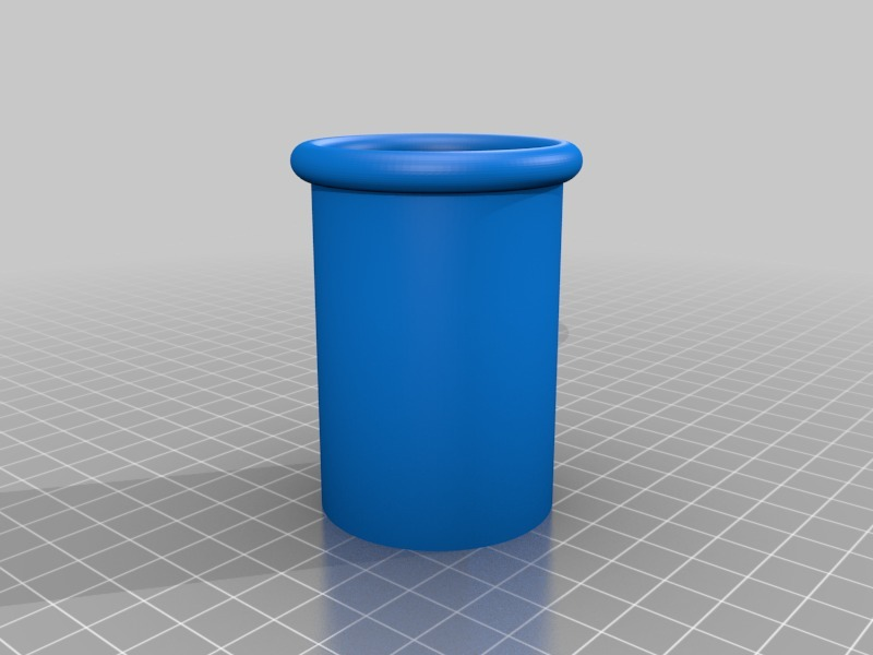 Archivo 3D gratis Water Pipe w/ Tri Pull Matrix 🚰・Objeto de impresión ...