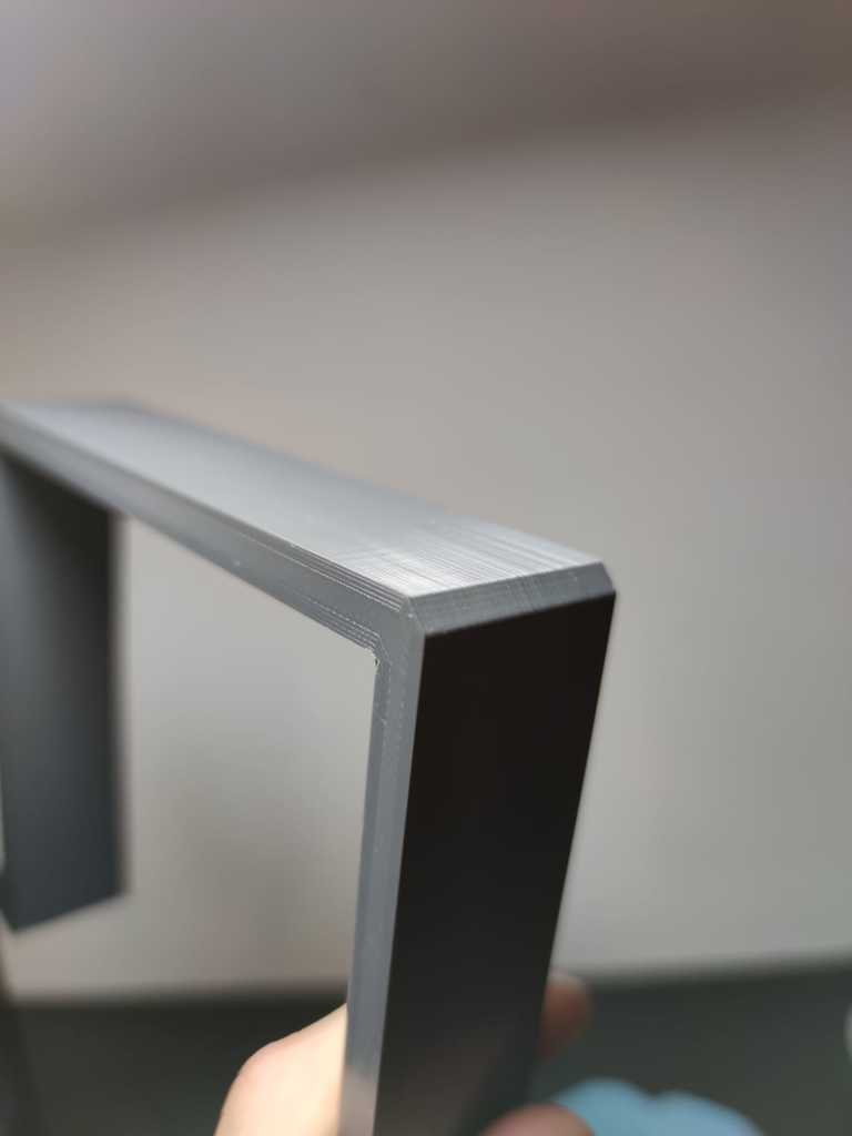 Free 3D file Cr-10s Console bracket for underdesktop・Object to download ...