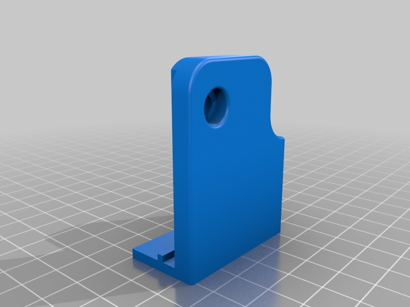 Free 3D file Z Brace Mashup for Wanhao/PowerSpec Duplicator i3 Plus・3D ...