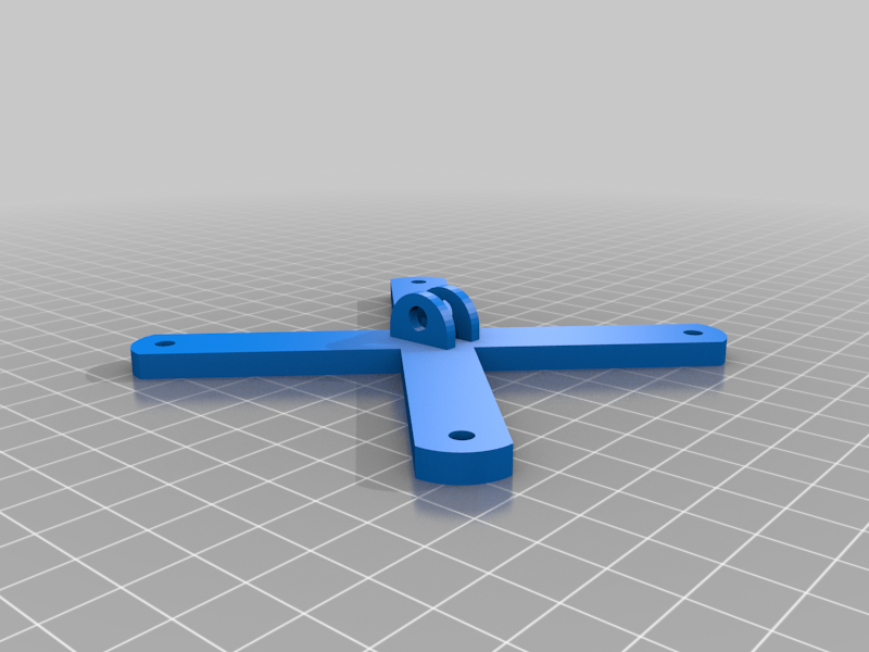Free 3D file Monitor mount 🖥️・3D printable design to download・Cults