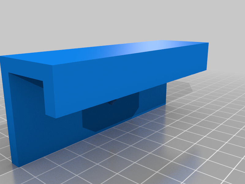 Free 3D file Monitor mount 🖥️・3D printable design to download・Cults